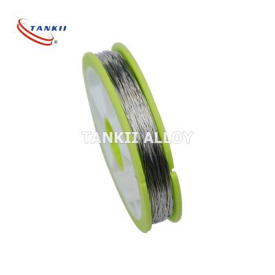 China S-type B-type R-type Thermocouple Bare wire voor temperatuurmeting 0,5 mm Pt70Rh-Pt94Rh Pt-Rh10 Pt87Rh-Pt Te koop