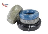 China T Type Thermocouple Cable for sale