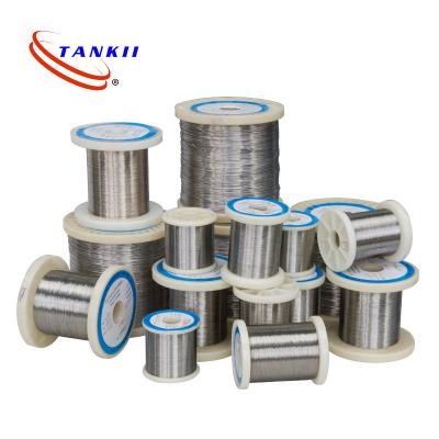 China Ni80Cr20/NCHW-1 Corrosion Resistant Nickel Chromium Alloy for Mechanical Manufacturing for sale