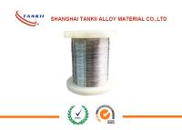 China NCHW Stranded Nichrome Resistance Wire 19 Strand 0.544mm 0.233 Ohm/m for sale