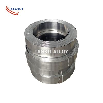 Chine 4j29 Kovar Nickel Expansion Alloy Strip For Integrated Circuits Framework à vendre