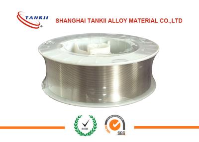 China 15Kg Spool Pack Thermal Spray Wire NiAl955 wire for Arc Spray Systems for sale