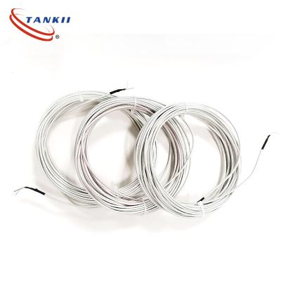 Chine Type de Tankii 32AWG K câble de thermocouple avec le point de soudure utilisé pour le thermomètre numérique à vendre