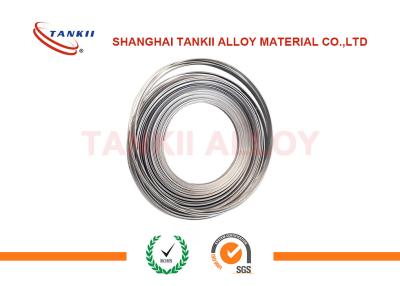 Китай Толщина Макс0.5мм яркой прокладки Ни60Кр23/601Х сплава никеля, ширина Макс70мм продается