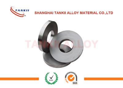 Китай материалы сопротивления серебра прокладки сплава нихрома сплава Ни80Кр20 0,5 * 80мм Никр продается