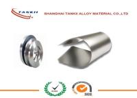 China High Temperature Precision Alloy Thermal Bimetal Strip Ni22Cr3 Ni36 for Temperature Control Components for sale