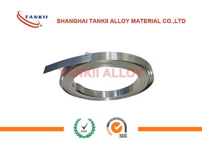 Китай Сплав Никр термопары алюмеля хромеля обнажает ширину толщины 0.5мм/80мм продается