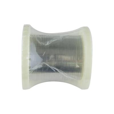 Китай Высокопроводящая медная никелевая сплавная проволока для электрических применений продается