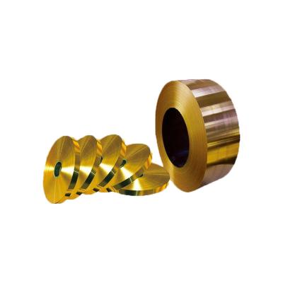 Китай Фосфорная бронзовая полоса C51100 C51000 C51900 C52100 C54400 C53400 C50500 C52400 продается