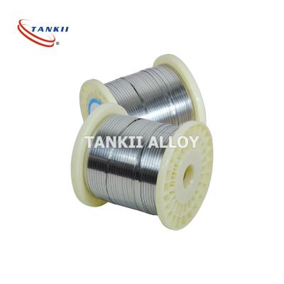 Chine Alliage de nique N8/2.4869/Chromel A/Nichrome V à haute température à vendre