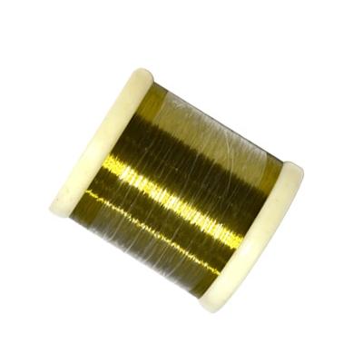 Китай Естественный цвет медь никель сплав проволока Cuni2 Case Packaging 7% IACS Электрическая проводимость продается