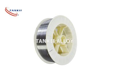 China Dia 0.8-1.6mm Aws Er307 Er308 307Si Stainless Steel Solid MIG Welding Wire for sale