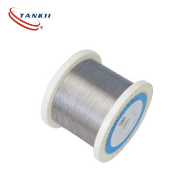 Китай 26AWG 28AWG 36AWG Голая проволока Хромэль-алюмель Термопарная проволока типа K для датчика высокой температуры продается