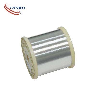 中国 超薄型 電気通信用の0.04mmから3.2mmの銀付銅線 販売のため