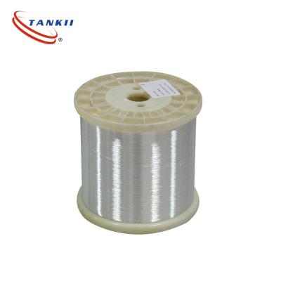 Chine 0.2 mm 0,3 mm 0,4 mm SPC fil de cuivre plaqué argenté pour la fabrication d'automobiles à vendre