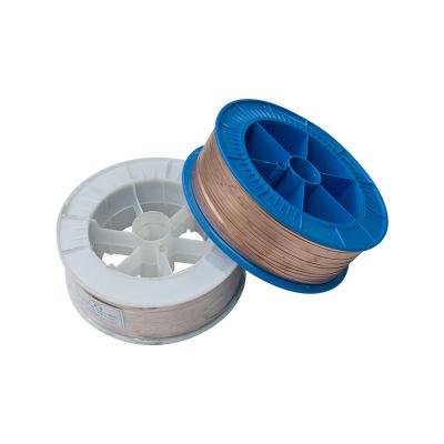 Китай CuMn7Sn Медь Манганец Тиновая Сплав Резистентность ленты Резистенты с микросхемами Использование 6J8 6J12 6J13 продается