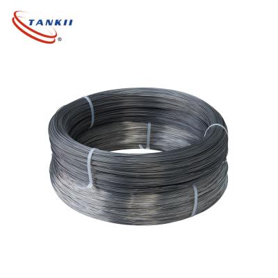 Chine Classe IEC 1 14AWG à haute température de type K Thermocouple fil chromel alumel fil nu à vendre