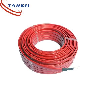Chine Cable de résistance électrique 0Cr25Al5 personnalisable pour dériveur/conducteur d'ampérimètre à vendre