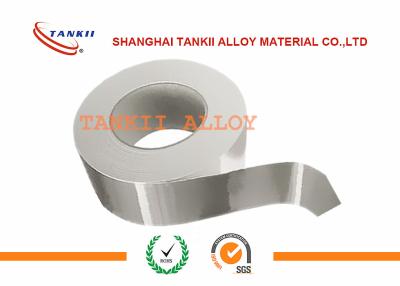 Chine aluminium de la résistance Ni60cr15 du nichrome NiCr60/15 de 0.05mm*50mm pour des résistances gravure à l'eau forte à vendre
