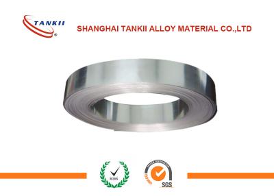 Китай Электрический константан фольга прокладки КуНи44/Ку56Ни44/КуНи44Мн1 Констан КуНи резистивности продается