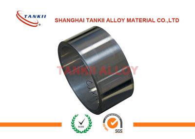 Китай Лента прокладка/КуНи40 0.05кс300мм константана фольги сплава Никр прокладки КуНи40Мн 1,5 продается