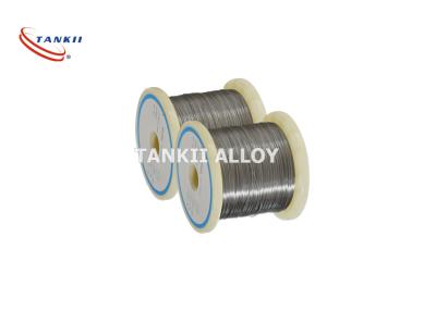 Chine 0.09 mm pour les résistances en fil de fer de cuivre nickel CuNi44 fil d'alliage à vendre