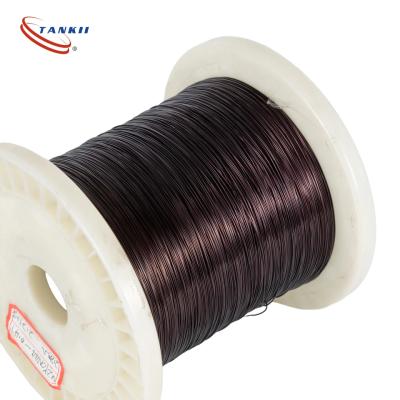 中国 温度 1J50 4J49 電子部品のための柔らかい磁気合金パーマロイストラップ 販売のため