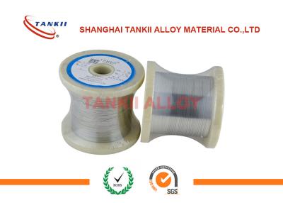 Китай Подгонянные квартира сплава Танкии голой электродной проволки термопары/провод ленты для нагревая использования продается