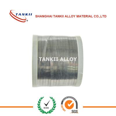 Китай Плоская проволока и прокладка Никр сплава Никр сплава сопротивления хромия никеля Ни60Кр15 Ни35Кр20 Ни30Кр20 продается