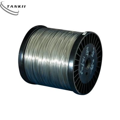 中国 鉄磁性 ASTM GB JIS DIN 標準 柔らかい磁性合金/ガラス密封用永久合金 販売のため