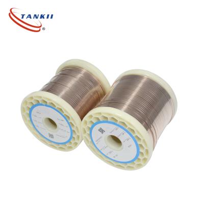 Китай Танки медный никель сплав CuNi2 NC005 проволока для сопротивления продается