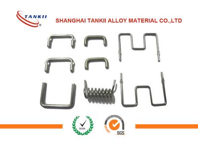 China Size 0.02-5 Mm Oven Heating Element Square Triangular Special Shaped for sale