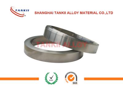 Chine 0.02 - alliage de Chrome de nickel d'épaisseur de 1.0mm pour la résistance électrique d'éléments de chauffe à vendre