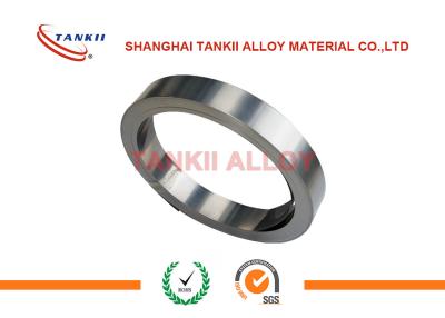 Chine 0.02 - alliage de Chrome de nickel d'épaisseur de 1.0mm pour la résistance électrique d'éléments de chauffe à vendre