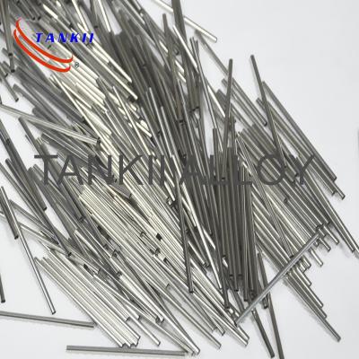 中国 オッド 0.5-5.0mm 高品質 純ニッケル Ni201 Ni200 Ni205 Ni212 Ni270 チューブ ニッケル 201 チューブ/パイプ 販売のため