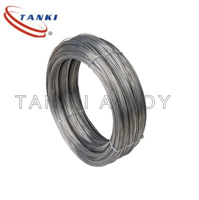 China Industrial Heating Element Wire With Mill's Test Certificate And Max. Continuous Service Temp. Of Element ºC 1200-1250 for sale