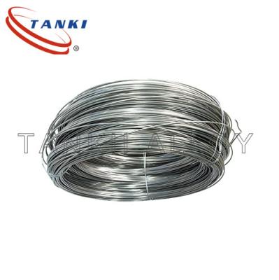 China N8 / Resistohm80 12AWG 16AWG 18AWG Fios/bastões de resistência ao níquel-cromo utilizados para aquecedores eléctricos de alta temperatura à venda