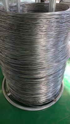 중국 열에 저항하는 와이어 Fecral 0cr25al5/214/193/235/277 Fecral 합금 와이어 판매용