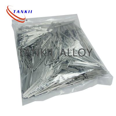 China Hastelloy C276 C22 Tube Inconel 600 625 601 718 Seamless Nickel Alloy Steel Pipe Monel 400 K500 Tube for sale