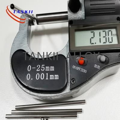 중국 ASTM B444 B622 B165 B423 B407 B729 냉면 롤링 하스텔로이 C22 C276 X 인코로이 800 825 인코넬 600 625 718 X750 모넬 400 K500 톱니 없는 니켈 합금 튜브 판매용