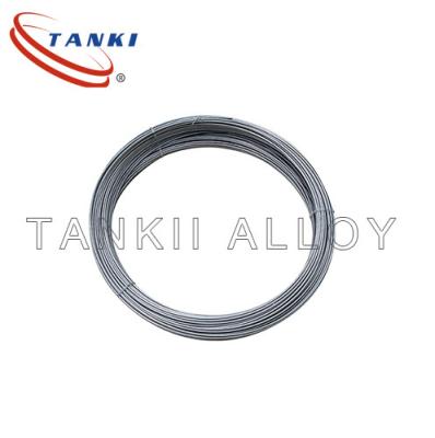 중국 가정용 난방 기기에 FeCrAl 합금 와이어 1Cr13Al4 합금 750 판매용