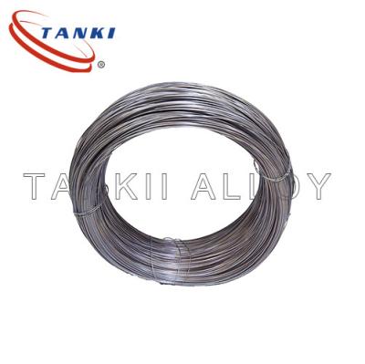 중국 높은 경식 저항성 0Cr19Al3 화학적 성분으로 만든 와이어 판매용