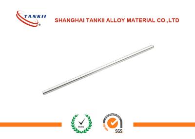 Chine Arrosez coefficient d'expansion de l'alliage 4j29 de Kovar de tube le bas avec la couleur de Matellic à vendre