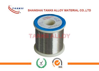 Chine Haut fil d'alliage cuivre-nickel de capacité de surcharge pour Jepsun Reforsistor de détection actuel à vendre