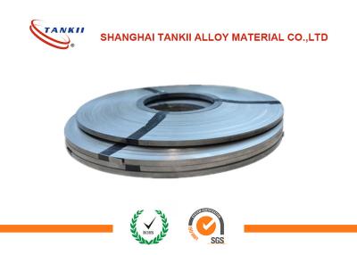 China Nickel Alloy corrosion resistant metal material suitable for high temperature applications and chemical environments for sale