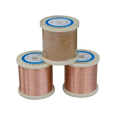 Китай Медь Никель CuNi 2/NC005/ Электрический сплав Материал Сопротивление нагревательная проволока продается