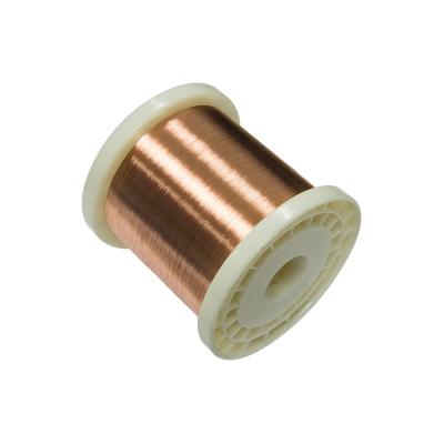 China CuNi6/CuNi8/CuNi10/CuNi14/CuNi19/CuNi23/CuNi34/CuNi40/CuNi44/CuNi45/ Electric Copper Nickel Alloy Price Cu-CuNi Thermocouple Constantan Resistance Wire for sale