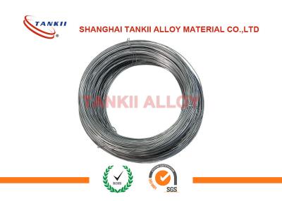 1.63mm 14 Awg Nicr Alloy 2080 For Gold Aluminium Housed Power Resistor