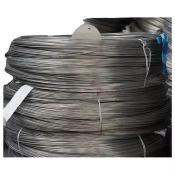 China 0.08-5mm Diameter Nichrome Wire Alloy For Industrial Furnace And Heaters for sale