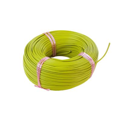 China Single / Stranded Conductor SC Type Thermocouple Compensating Cable Copper And CuNi Alloy In FEP Insulation for sale